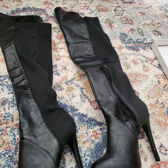 Steve Madden | Shoes | Box Included Steve Madden Boots 35 | Poshmark